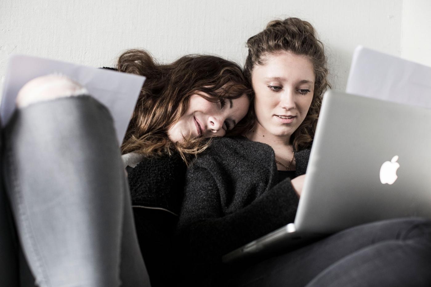 Esrum Kost- og Friskole 5. – 10. klasse i alderen 11-17 år